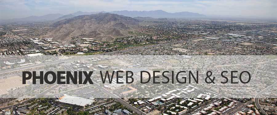 Video On Phoenix SEO & Web Design By My Favorite Web Designs